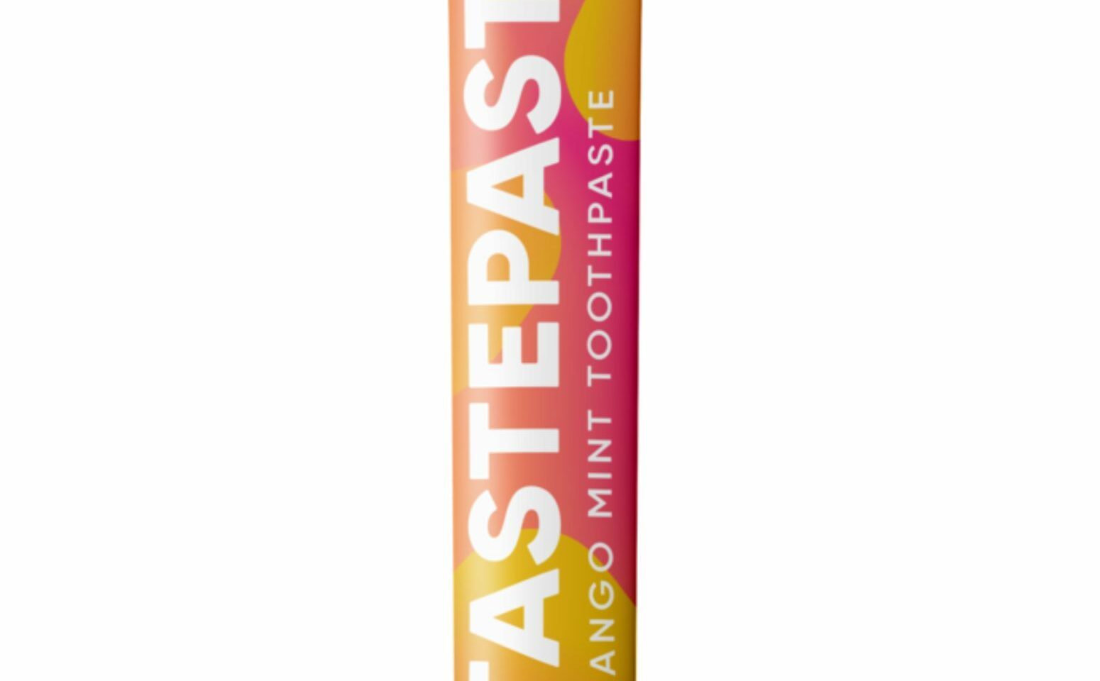 Tastepaste Mango Mint | Jordan Oral Care