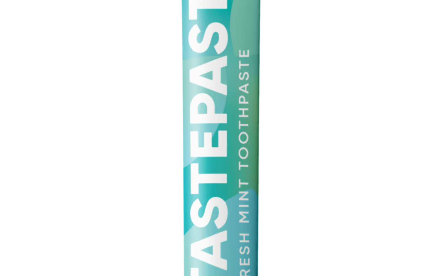 Tastepaste Mild Mint | Jordan Oral Care