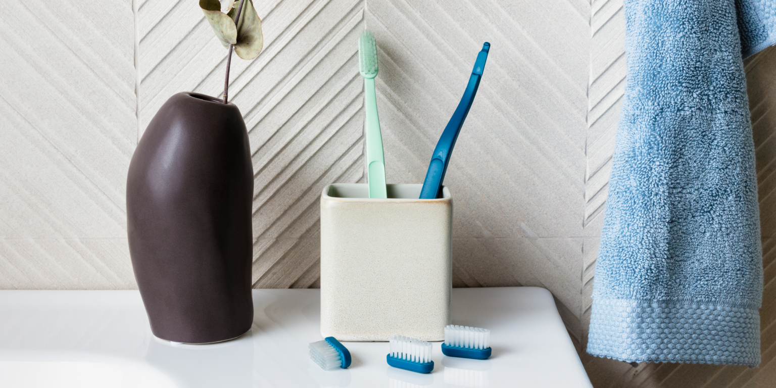 Jordan Oral Care | Scandinavian oral care since 1927