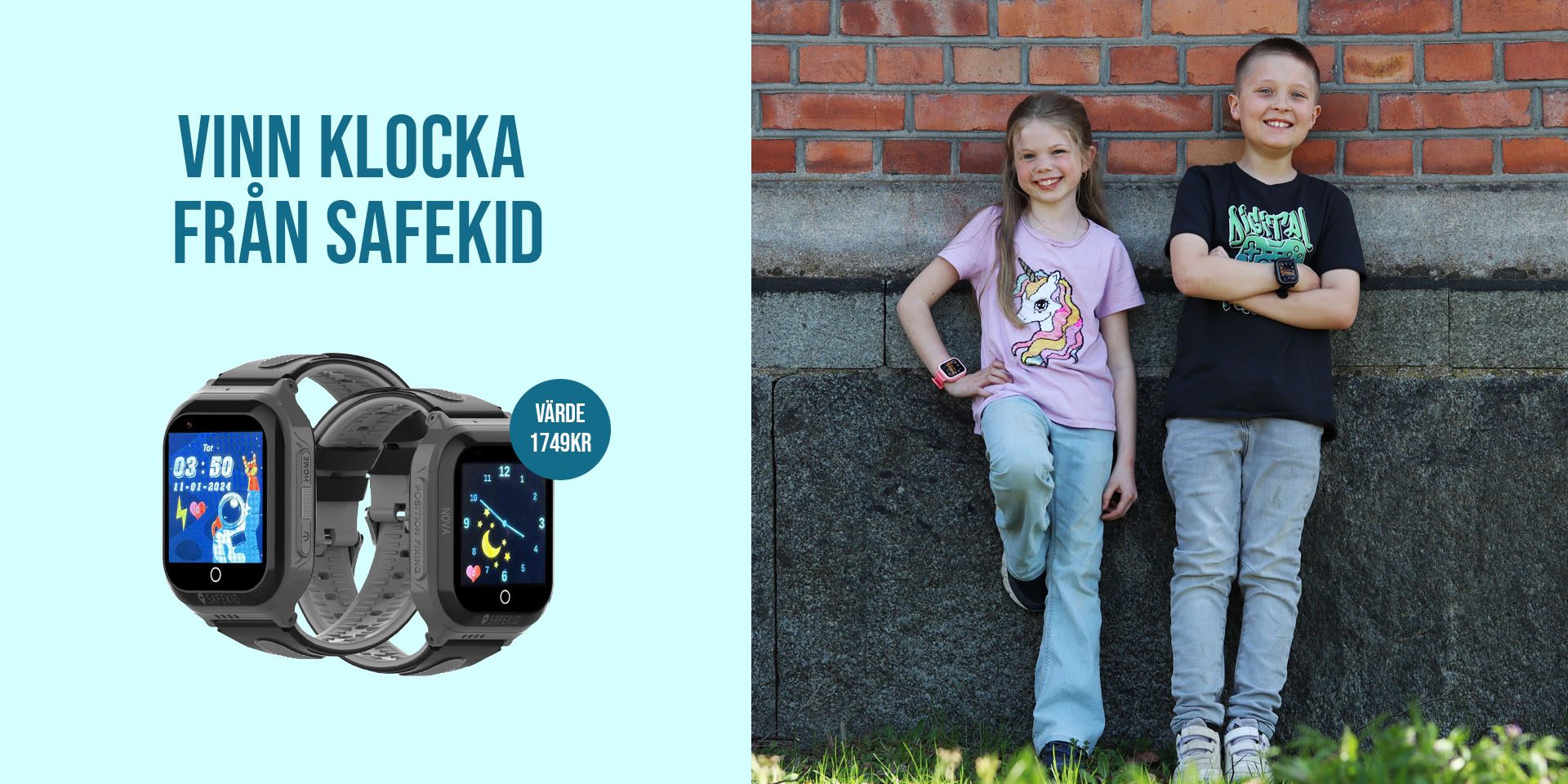 Tävling tillbaka till goda rutiner | Jordan Oral Care