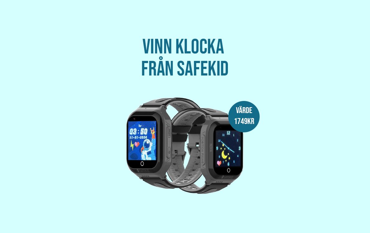 Tävling tillbaka till goda rutiner | Jordan Oral Care