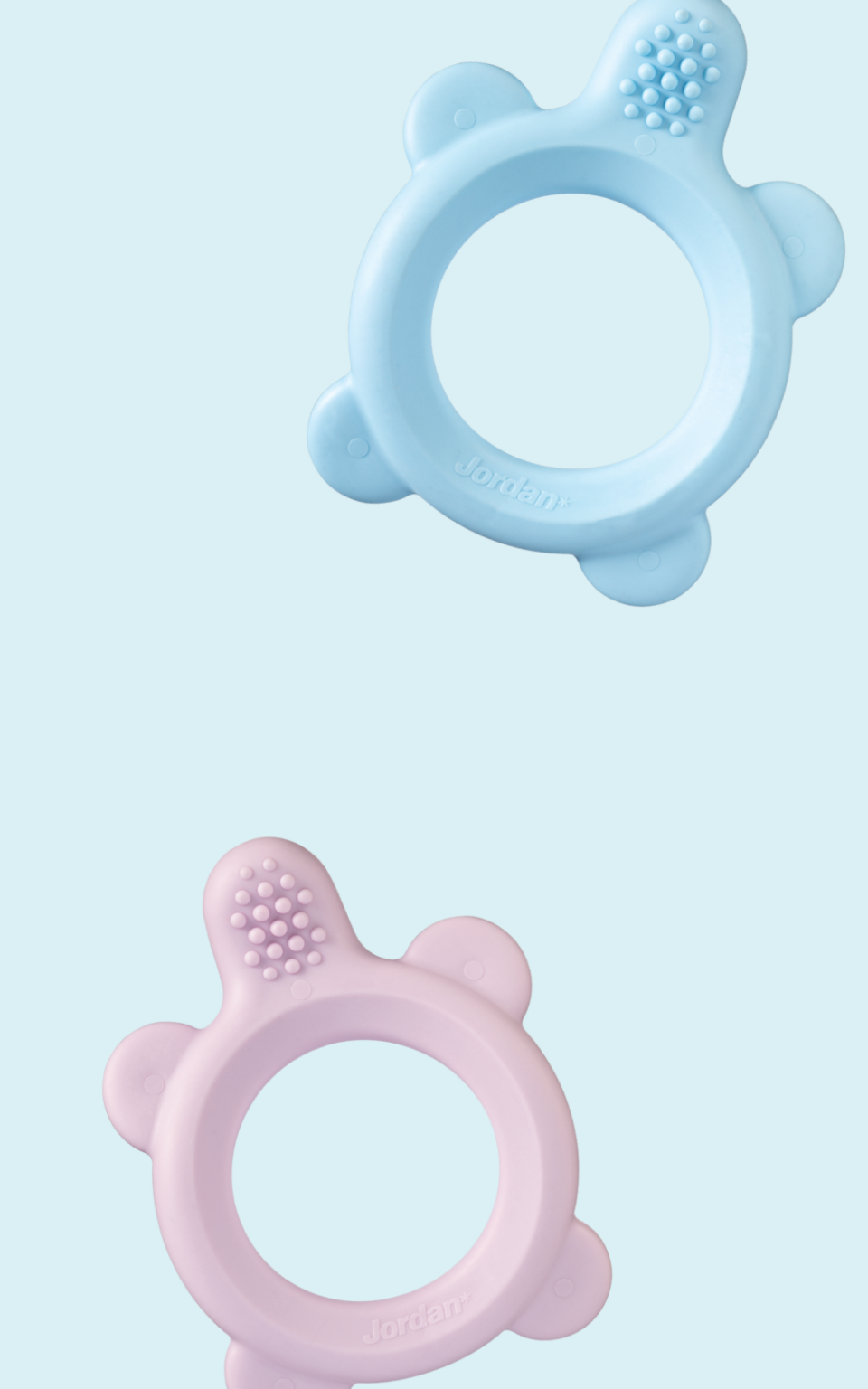 Jordan Oral Care | Scandinavian oral care since 1927